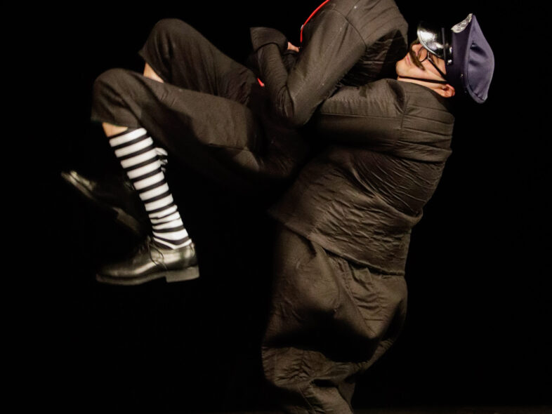 Pippi LongstockingPippi Longstocking - State Puppet Theater Varna